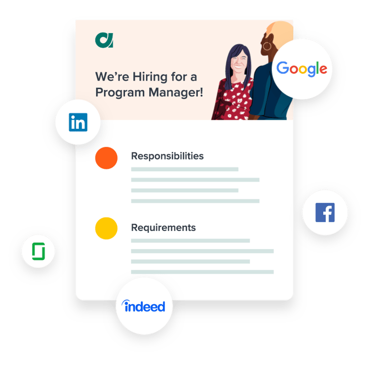 Applicant Tracking Software Demo Gartner