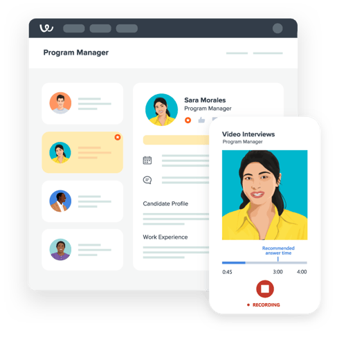 Get a demo of Workable!