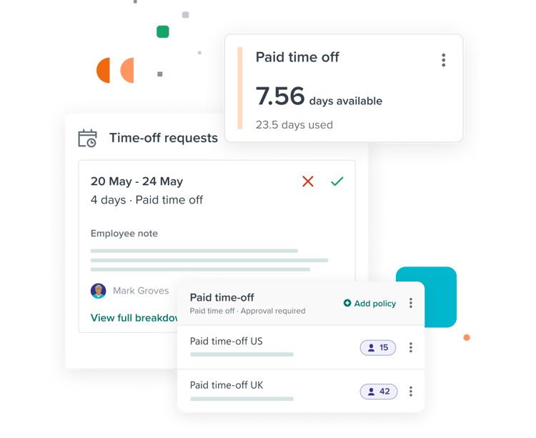 Get a demo of Workable!