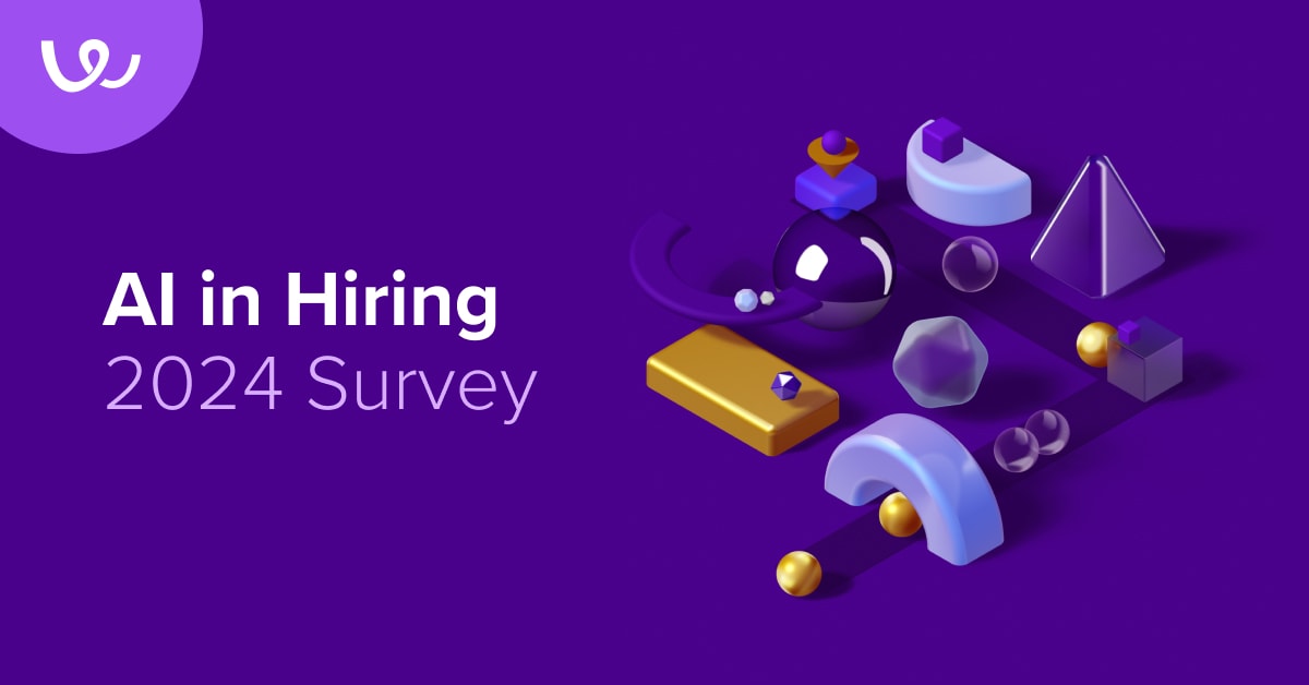 Workable's AI in Hiring Survey