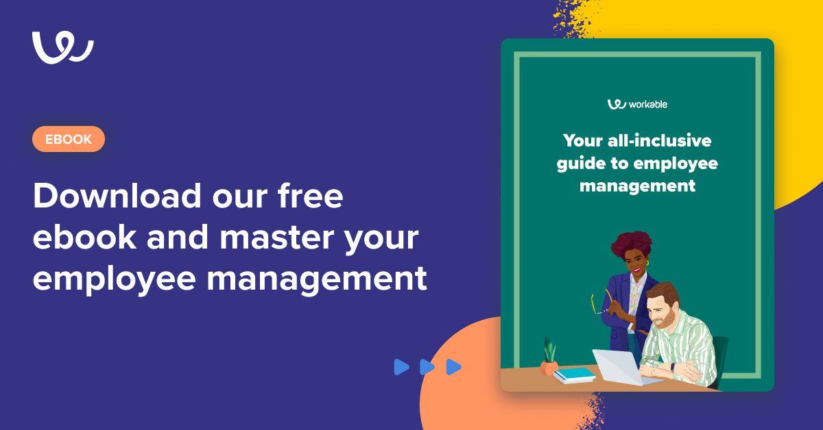 Master Your Employee Management Plan