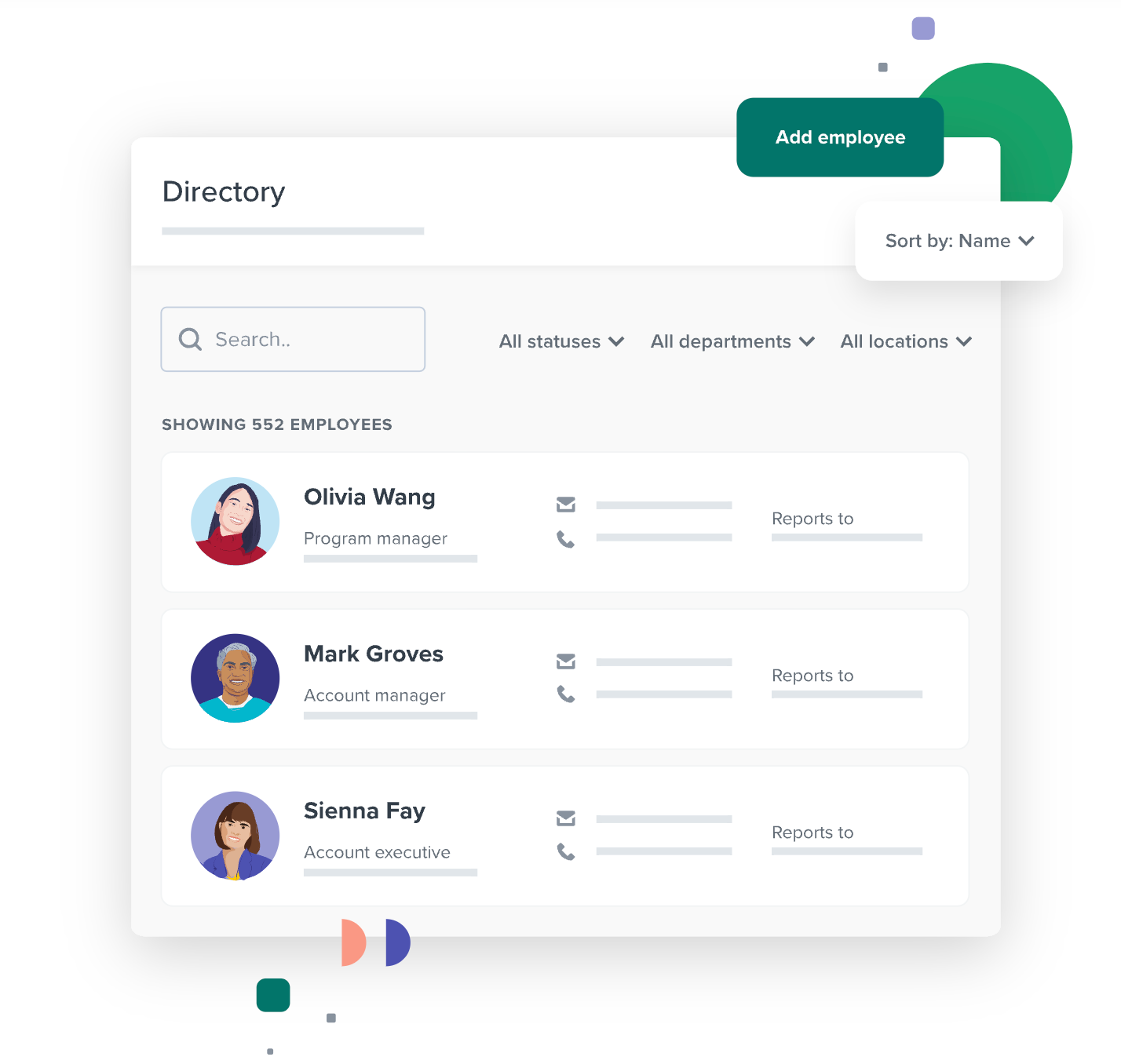 Get a demo of Workable!