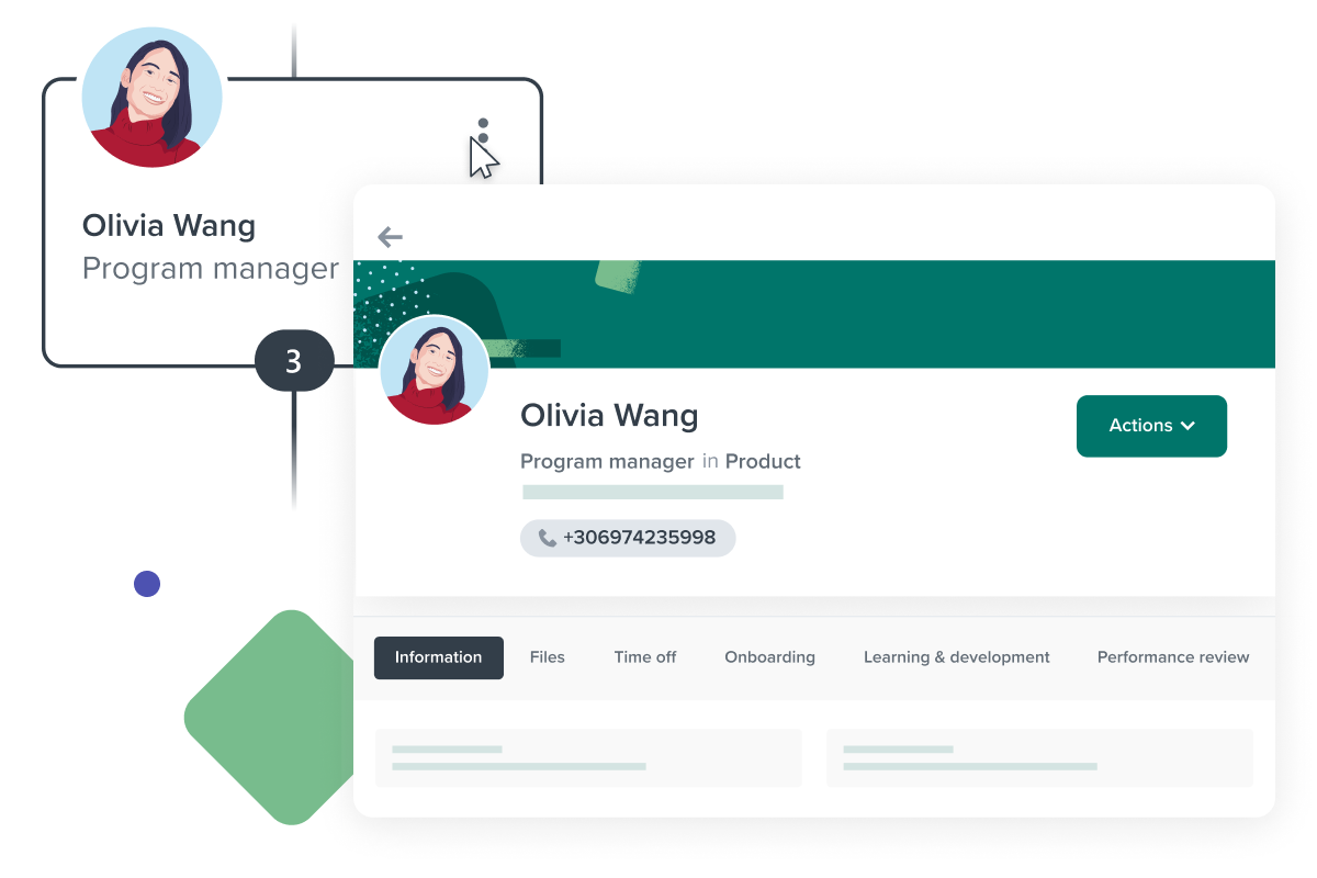 Get a demo of Workable!